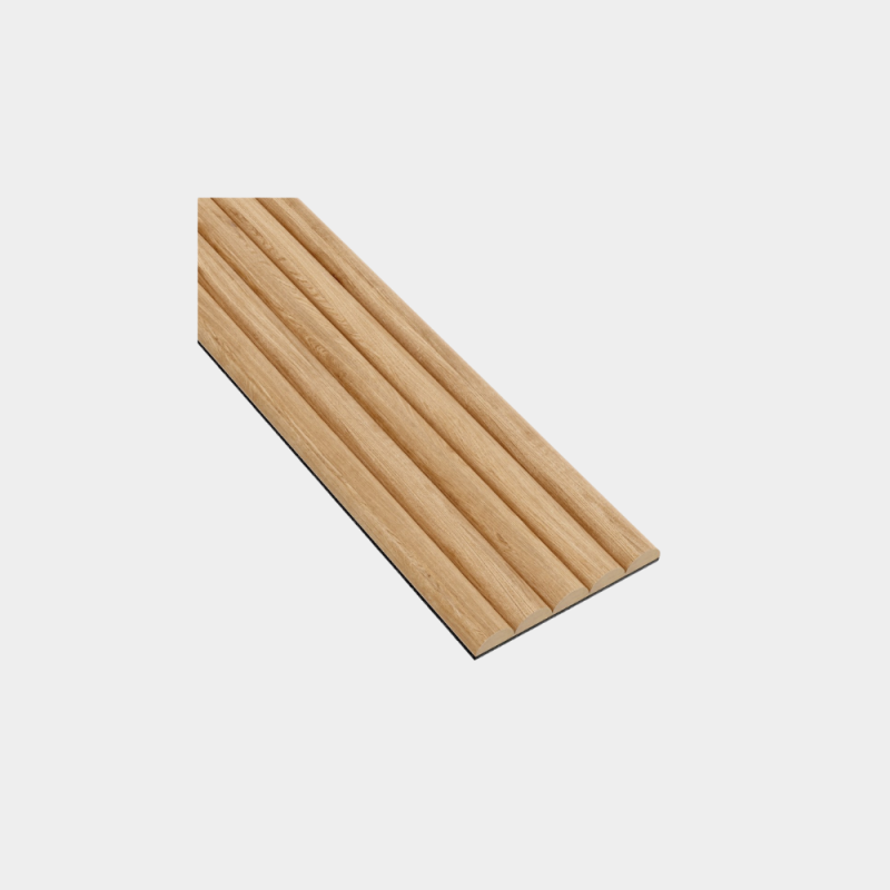 Ribbed Panels – Megahome Malta